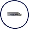 Amazon.com: Pool Ruler CLX200K O-Ring (Chlorine Resistant VITON ...