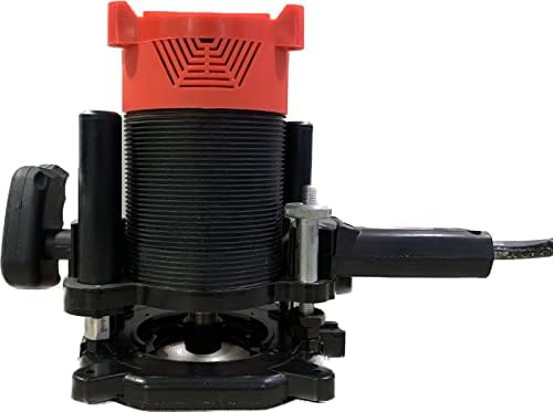 Professional Corded Electric Router woodworking machine Wood working ...