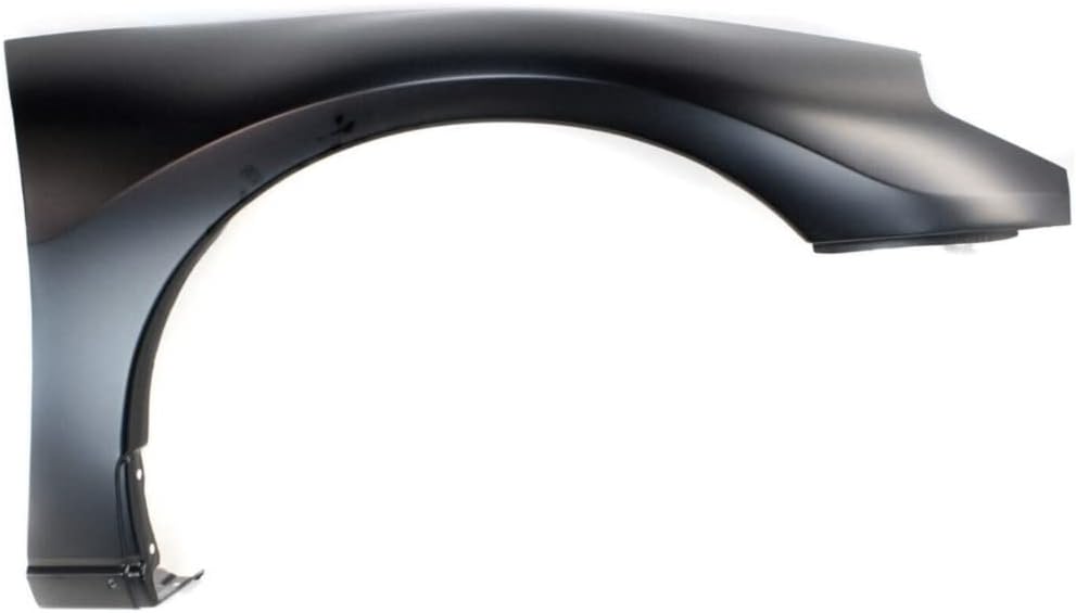 2pc Front Fender – Driver and Passenger Side Fender Replacement Left ...