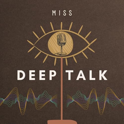 Miss Deeptalk : Katharina Sprenger: Amazon.de: Bücher