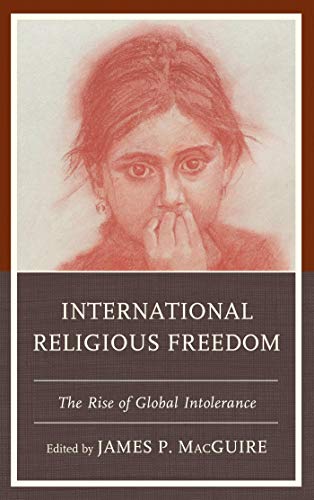 Amazon.com: International Religious Freedom: The Rise of Global ...