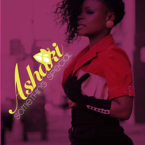 Play Something Special by Ashaki on Amazon Music
