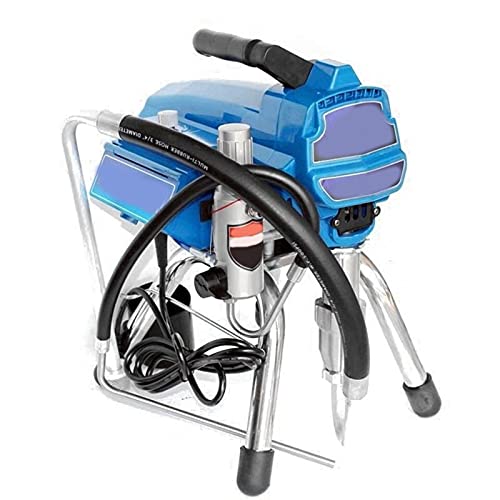 Sand Blaster Professional airless Spraying Machine - Want It All