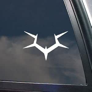 Amazon.com: Art Die Cut Car Bike Laptop Code Geass Auto White Wall Wall ...