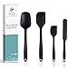 Amazon.com: Premium Quality Kitchen aid Spatula Silicone Utensils Set ...