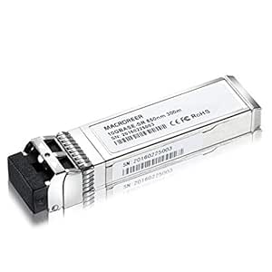 Macroreer for Netgear AGM732F SFP 1000BASE-LX Module Transceiver 1310nm ...