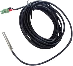 Victron Energy Temperature Sensor for Blue Solar PWM Pro Charge ...