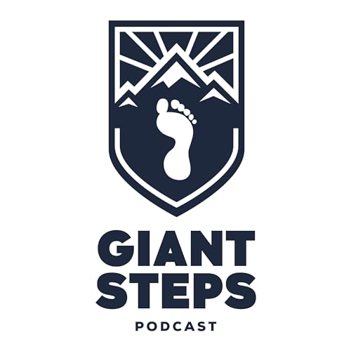 Amazon.com: Giant Steps ~ with Doug Van Dorn : Douglas Van Dorn Rudy ...