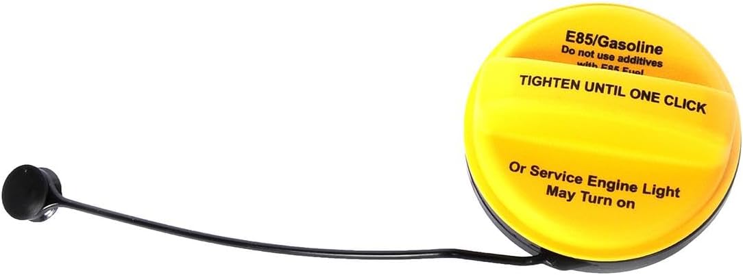 Amazon.com: GM Genuine Parts GT359 (22921366) Fuel Tank Filler Cap ...