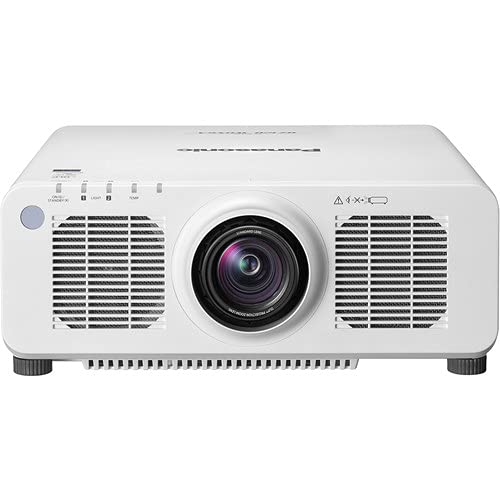 Panasonic Projector Review, Pros & Cons