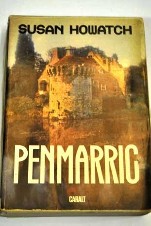 Set of 5 Books (Cashelmara; Penmarric; The Devil on Lammas Night; The ...