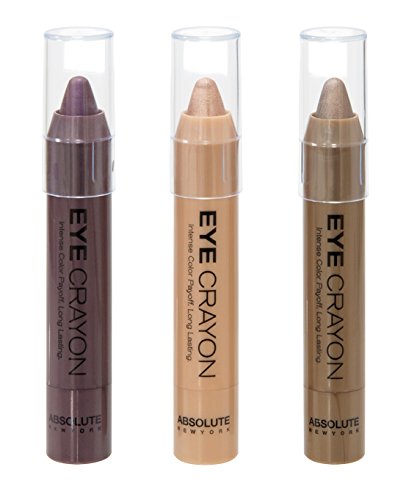 Amazon.com : Absolute Eye Crayons : Beauty & Personal Care