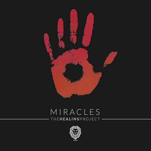 Amazon.com: Miracles - The Healing Project : Healing Is Right: Digital ...