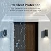 Amazon.com : Awning Canopy, UV Rain Snow Protection, Rain Shelter ...
