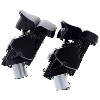 Amazon.com: Deal4GO L1 R1 L2 R2 Trigger Button Rumble Vibration Motor ...