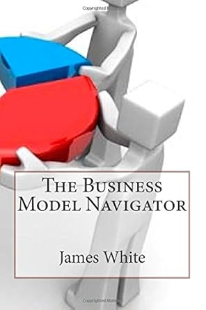 Buy The Business Model Navigator Book Online at Low Prices in India ...