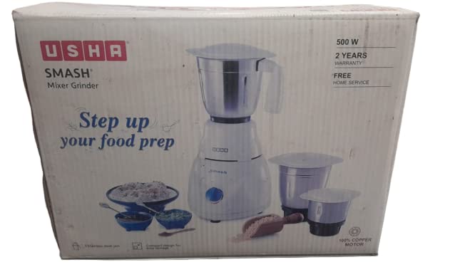 Buy V. N. JHA ELECTRONICS.mixer grinder 500 voltage Pack of (2) Online at Low Prices in India ...