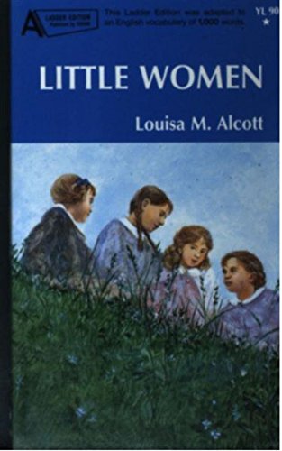 LITTLE WOMEN (Yohan Ladder Editions 90) | LOUISA MAY ALCOTT |本 | 通販 ...