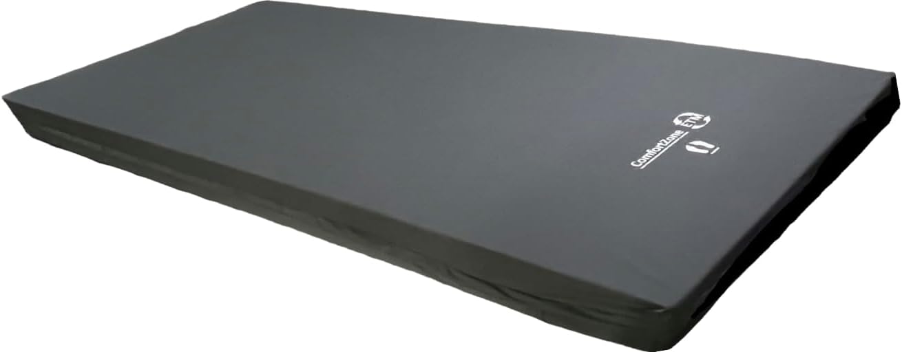 Amazon.com: TELEMADE Comfort Zone Self-Adjusting Equalization ...