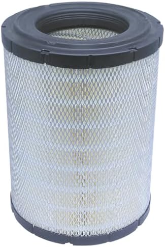 Amazon.com: XIAGONG AF25220 Engine Air Filter Compatible with Select ...