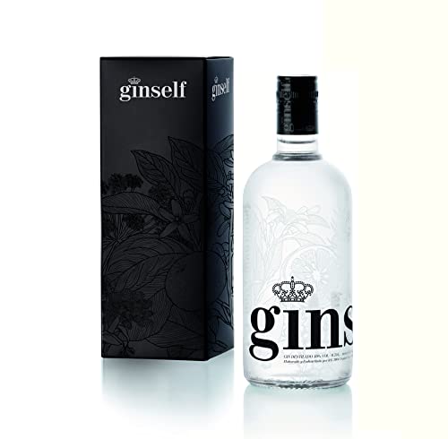 Melhores Marcas de Gin em Portugal em 2024