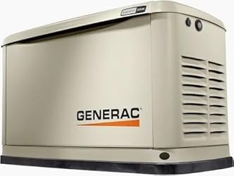Amazon.com : Generac 6485 Scheduled Maintenance Kit for 20kW and 22kW ...