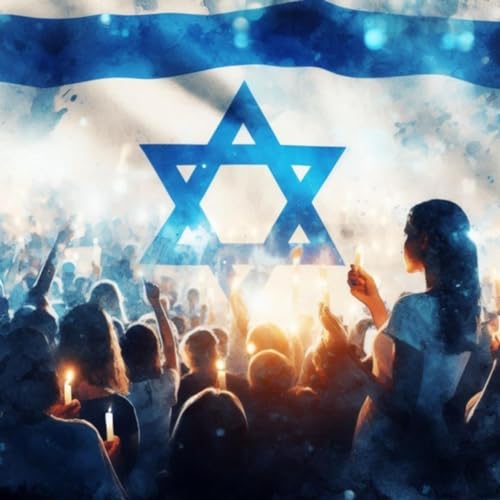 Play Prayer for the IDF by Isser on Amazon Music