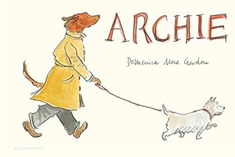 Archie: More Gordon, Domenica, More Gordon, Domenica: 9781599909363 ...