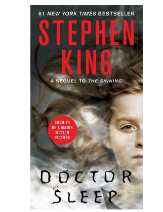 Stephen King Doctor Sleep (Paperback) - Common: Stephen King ...