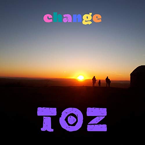 Change by TOZ on Amazon Music - Amazon.com
