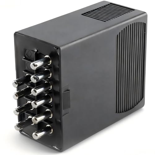 Best 1987 Fuel Pump Relay Options for Classic Cars and More – Cars Techie