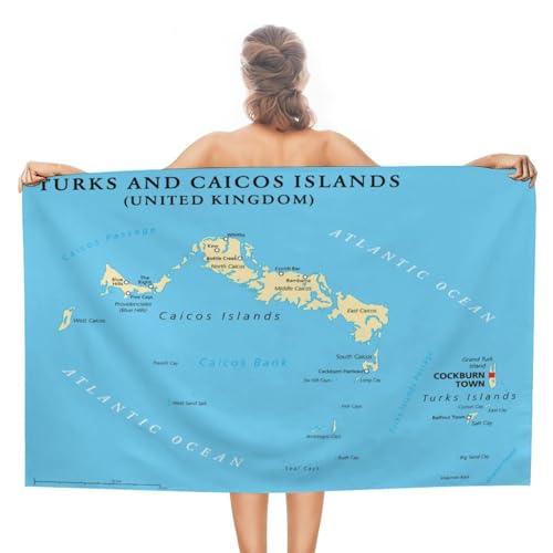 Beaches Turks And Caicos Map: Resort Overview, Facilities, And Nearby ...