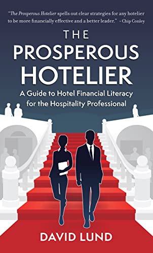 Amazon.com: The Prosperous Hotelier: A Guide to Hotel Financial ...