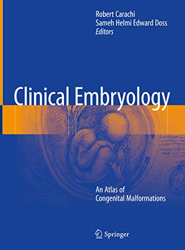 The Best Embryology Books of All Time - BookAuthority