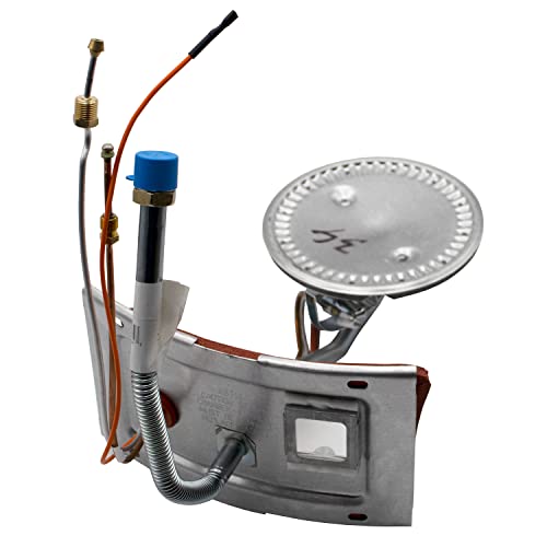 Top 10 Water Heater Burner Assembly of 2022 - Katynel