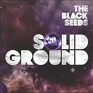 Solid Ground - : Amazon.de: Musik
