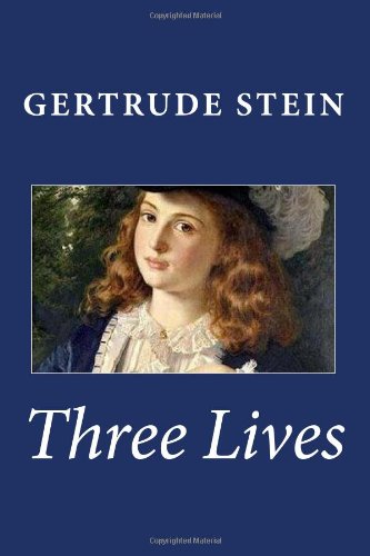 『Three Lives』｜感想・レビュー - 読書メーター