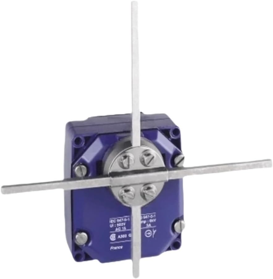 Amazon.com: 5MNG0Y8 XCRF17 Cross Limit Switch : Industrial & Scientific