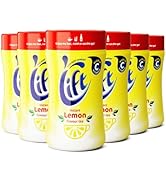 Lift Instant Lemon Tea with Reduced Sweetness | Enjoy Hot or Iced Lemon ...