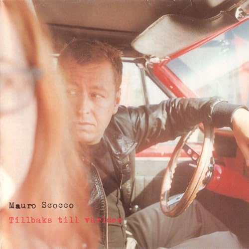 Écouter Tillbaks till världen de Mauro Scocco sur Amazon Music