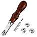 Amazon.com: Leathercraft Spacer Set, DIY Spacer Embossing System Set ...