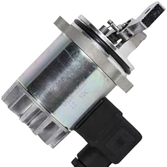 Amazon.com: 04281525 12V Fuel Shutoff Solenoid for Deutz Engines ...