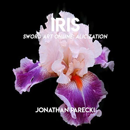 Iris (from "Sword Art Online: Alicization") by Jonathan Parecki on ...