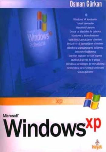 WINDOWS XP | Amazon.com.br