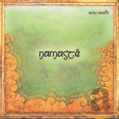 Various - NAMASTE / VARIOUS - Amazon.com Music