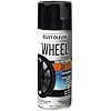 Rust-Oleum 368076 High Performance Wheel Spray Paint, 11 oz, Gloss ...