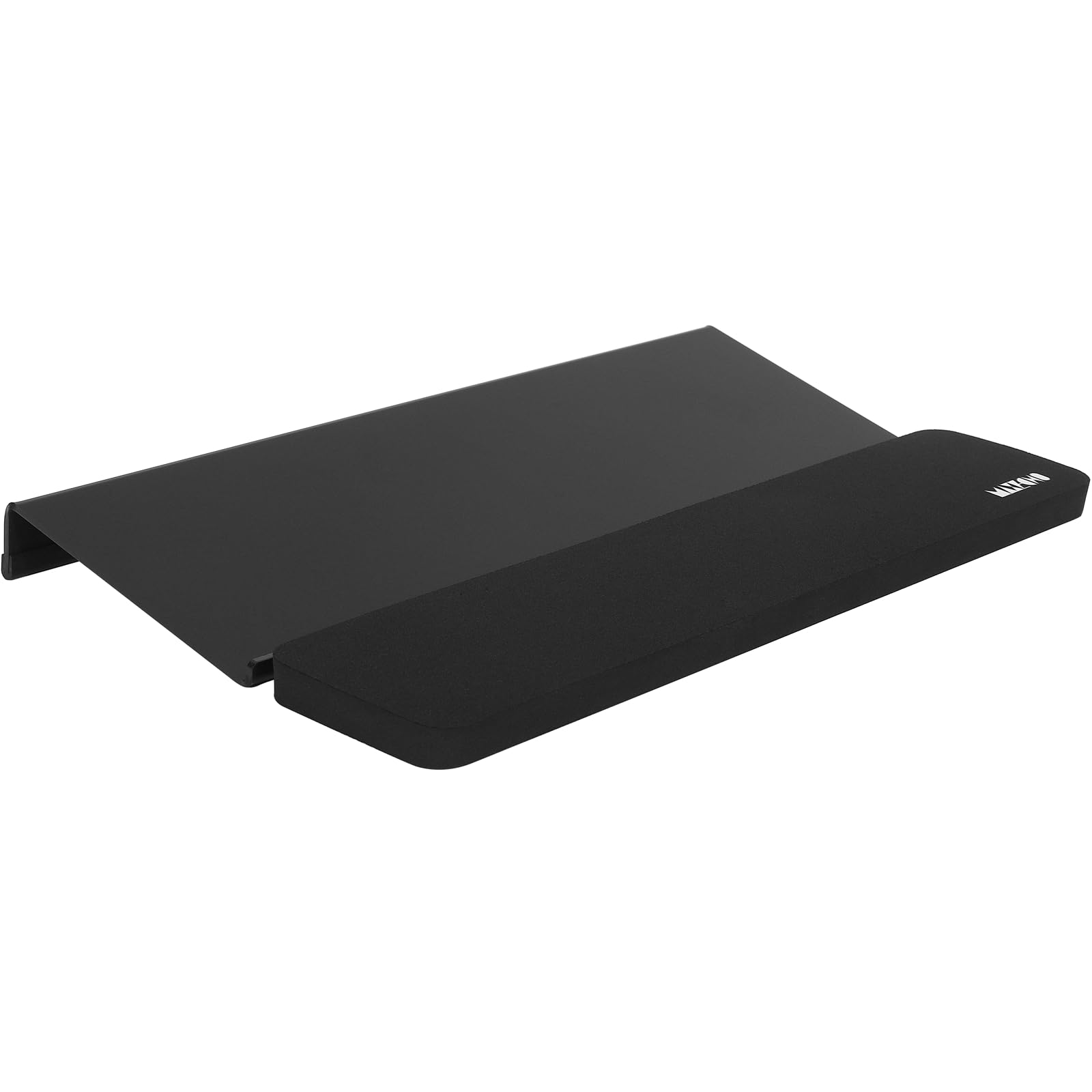 Snapklik.com : MAXECHO Acrylic Tilted Keyboard Riser Stand And Holder