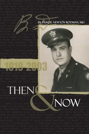 Then & Now: Tasker Rodman: Books - Amazon.ca