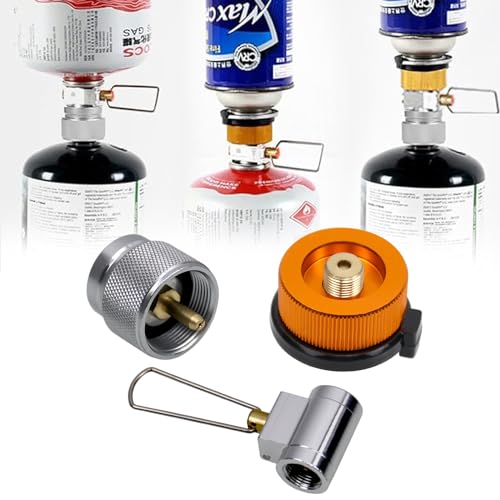 Gas Adapter Camping – The 16 best products compared - Outdoors Magazine