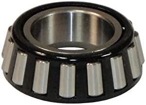 Amazon.com: RTK Technologies Wheel Bearing (L-15123) - Single : Automotive